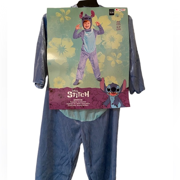Disguise | Costumes | Costume Disney Stitch Toddler Costume | Poshmark